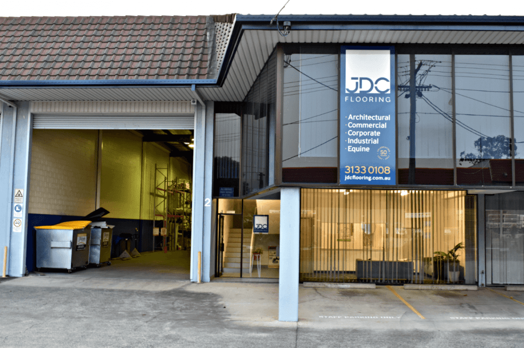 Contact Us - JDC Flooring